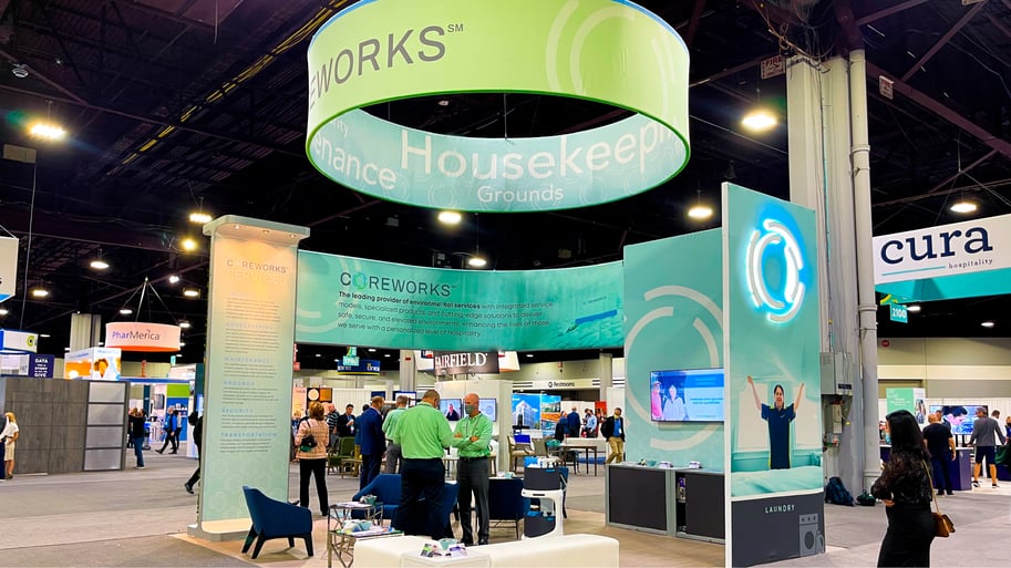 Gotta Know It | Skyline Trade Show Blog