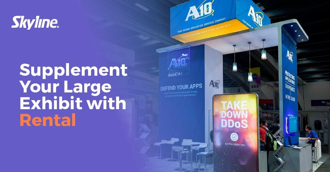 Gotta Know It | Skyline Trade Show Blog