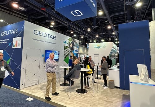 Top 5 Exhibit Technology Trends from CES 2023