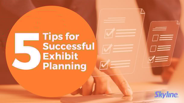 12 Eco-Friendly Giveaway Ideas for Your Next Exhibition