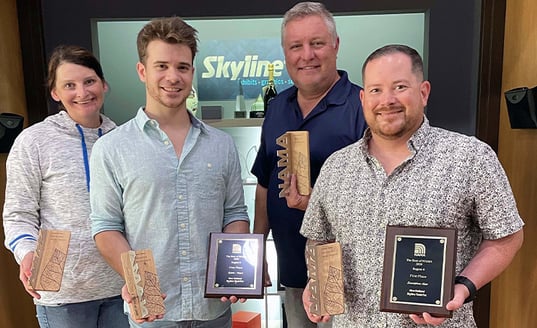 Skyline Launches BrandSync™, a New Live Events Agency